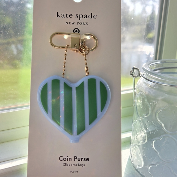 kate spade | Other | Nwt Kate Spade New York Target Collab Limited ...